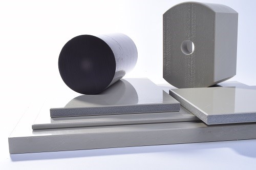 PP – Special types